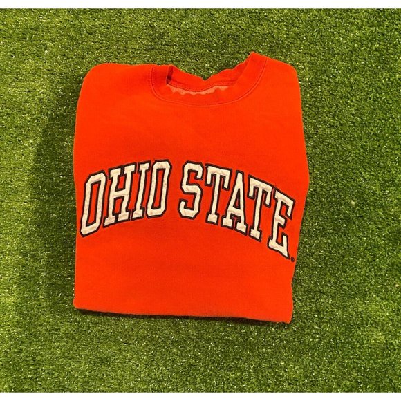 Steve & Barry's | Shirts | Vintage Ytk Steve And Barrys Ohio State ...